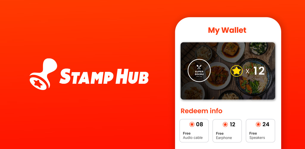 StampHub | ACW Solutions