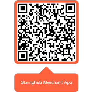 StampHub - Merchant App | ACW Solutions